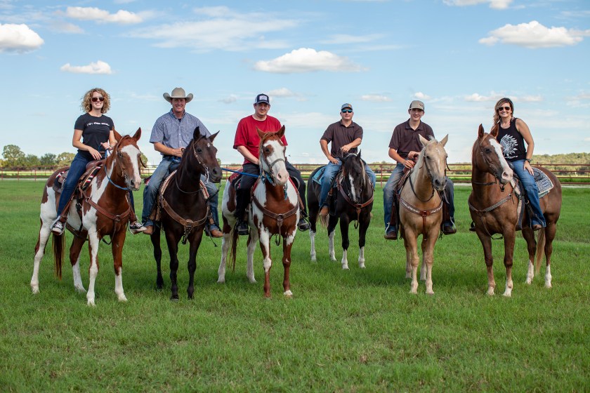 Exclusive: World Champion Tie-Down Roper Tyson Durfey Made Young Fan's ...