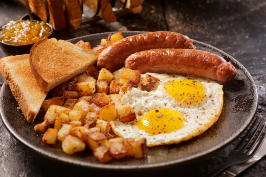 Hunting Camp Meals: Our 10 Favorite Dishes