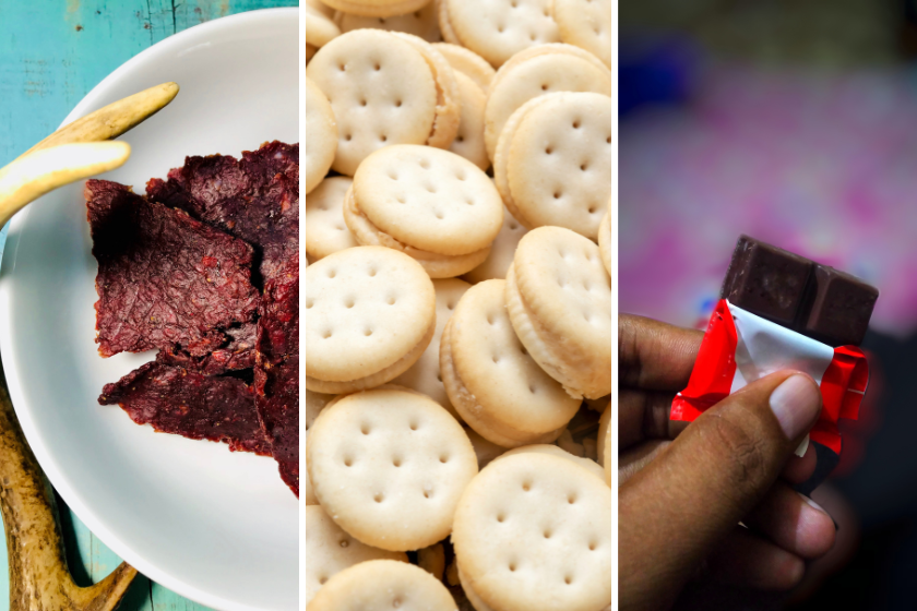 Hunting Camp Meals: Our 10 Favorite Dishes