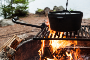 Hunting Camp Meals: Our 10 Favorite Dishes