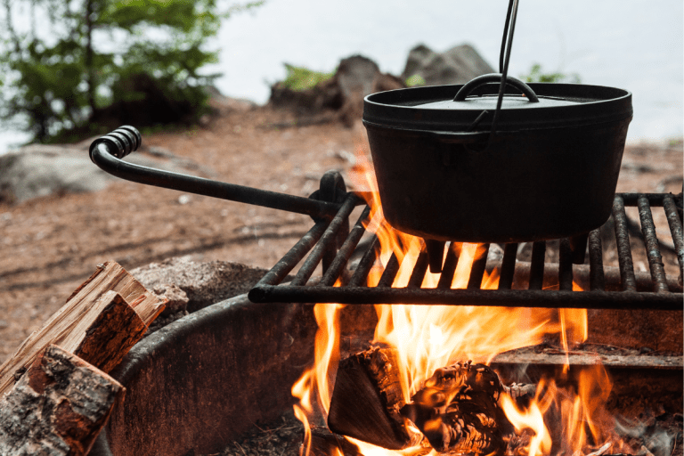 Hunting Camp Meals: Our 10 Favorite Dishes