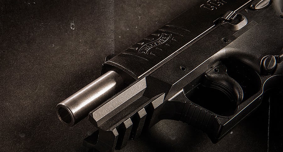 3 Things That Make the Walther CCP M2 a Top Concealed Carry Gun - Wide ...