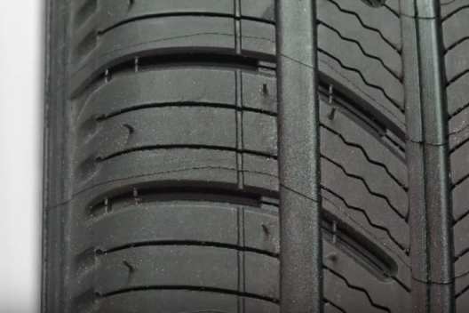 New vs. Worn Tires Finally Explained