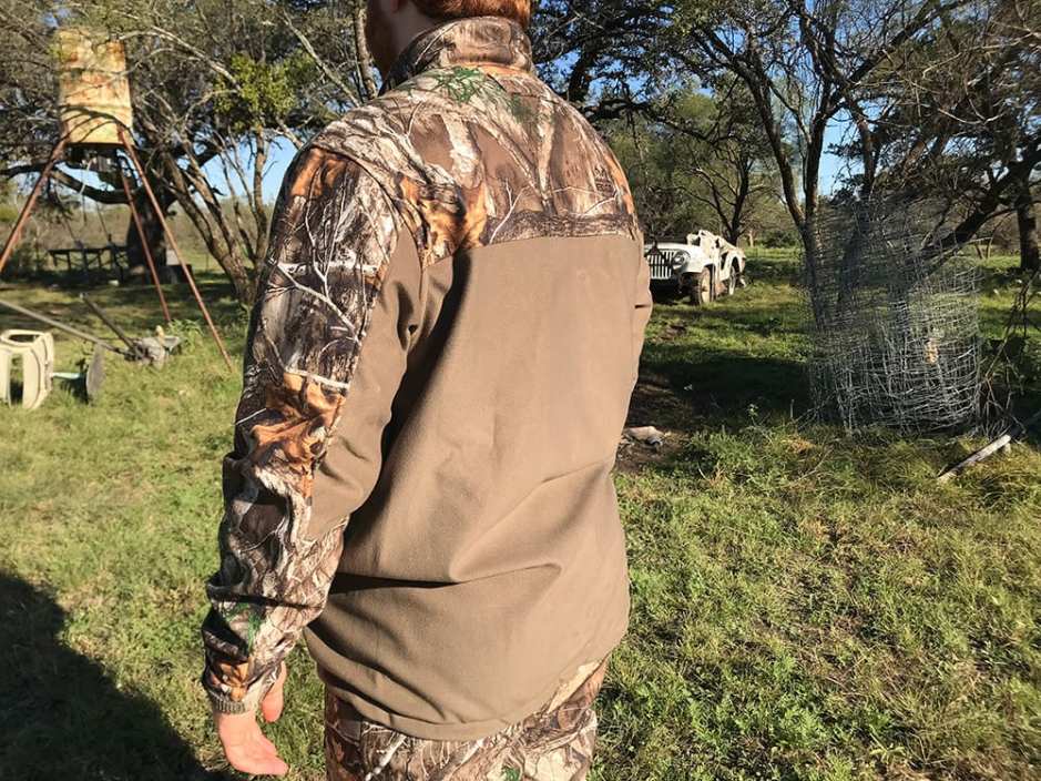 The Field & Stream Gear That's Ready for Every Hunt - Wide Open Spaces