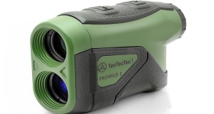 Gear Review: The ProWild 2 Hunting Rangefinder - Wide Open Spaces