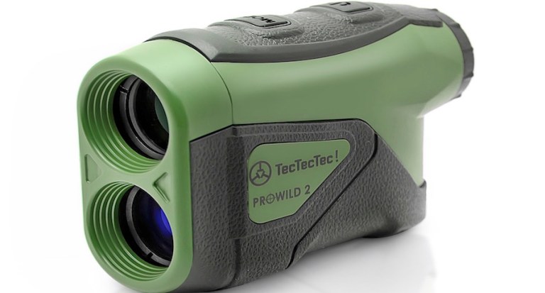 Gear Review: The ProWild 2 Hunting Rangefinder - Wide Open Spaces