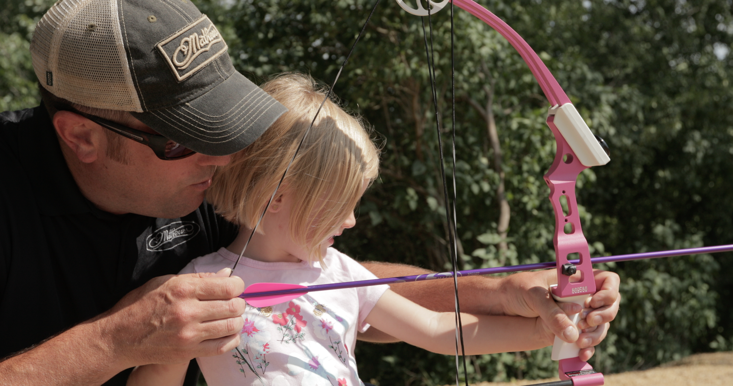 Why Genesis Bows Make a Great Gift for Beginners - Wide Open Spaces