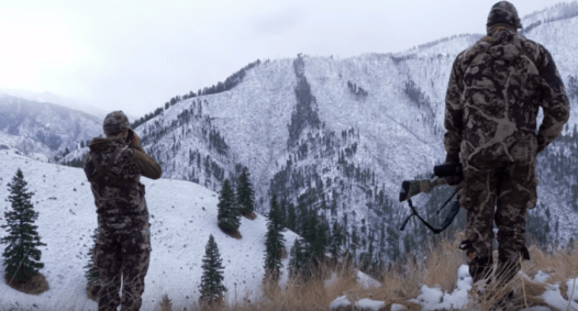 Few People Could Ever Make Any of These Long-Range Shots - Wide Open Spaces