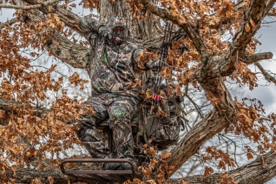 Treestand Safety: Tips to Avoid a Fall when Hunting from Above