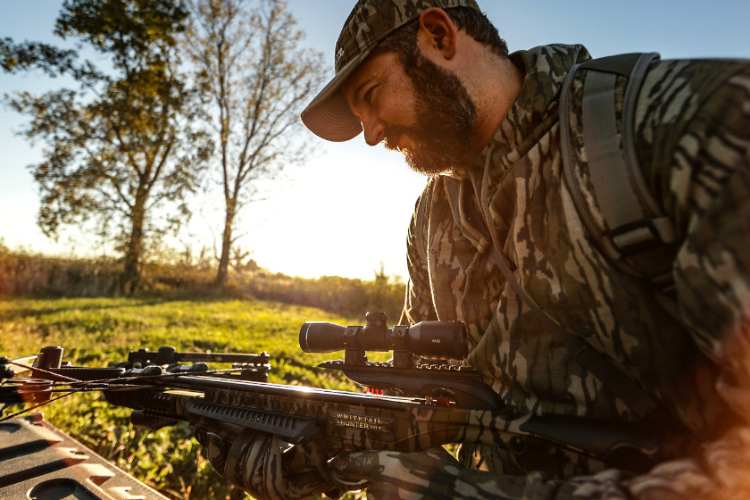 Crossbow Hunting: The Pros and Cons of Making the Switch