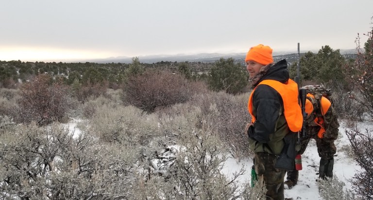 Know the Thermals for Hunting Success in the Hill Country - Wide Open ...