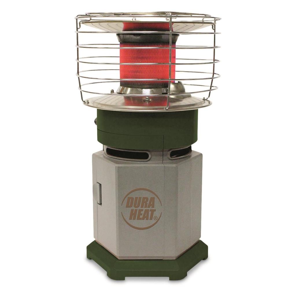 4 Awesome Heaters and 1 Sweet Fireplace to Get You Through the Winter ...