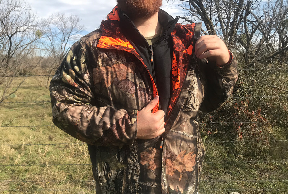 Field & Stream Has Finally Made Some Heavyweight Hunting Apparel You ...