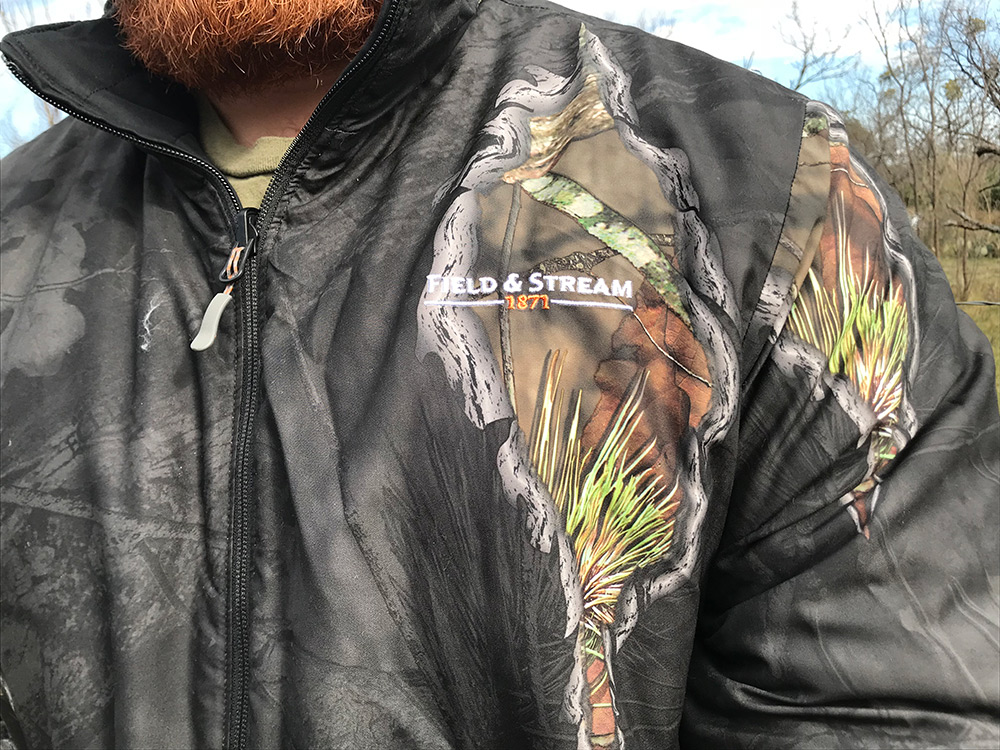 Field & Stream Has Finally Made Some Heavyweight Hunting Apparel You ...