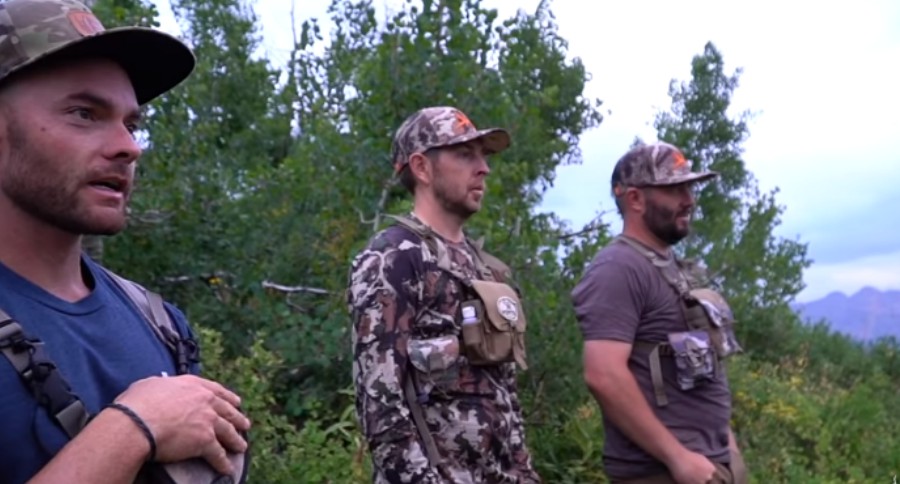 Top 20 Hunting Instagram Accounts You Should Be Following - Wide Open ...