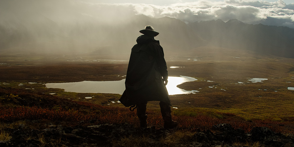 We Got Jim Shockey to Open Up About His Award-Winning Hunting Career ...