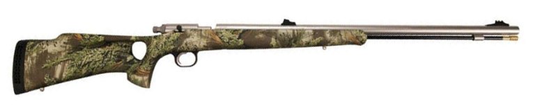 Best Muzzleloaders: Top 5 Options for Hunting in 2022