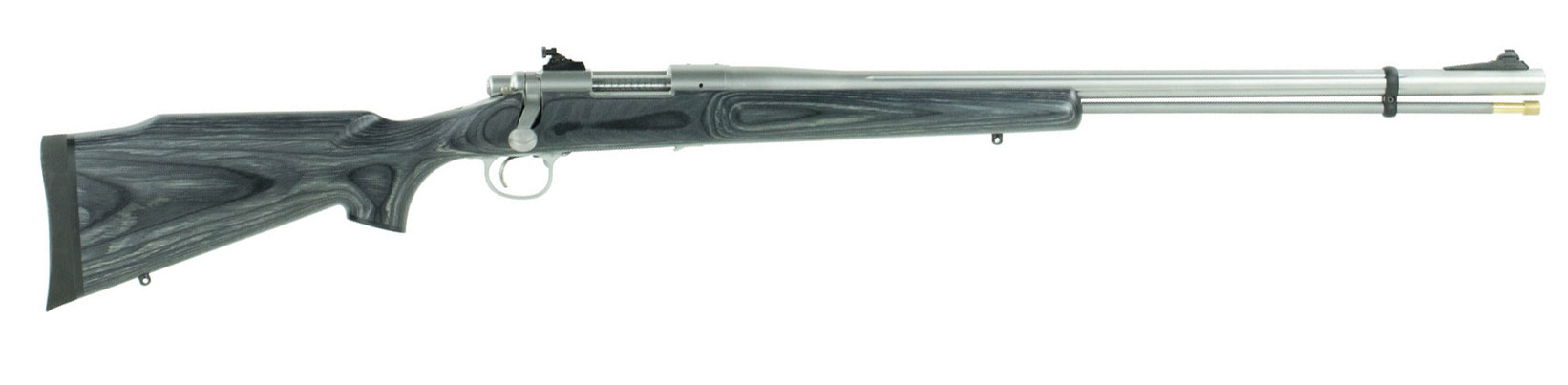 Best Muzzleloaders: Top 5 Options for Hunting in 2022