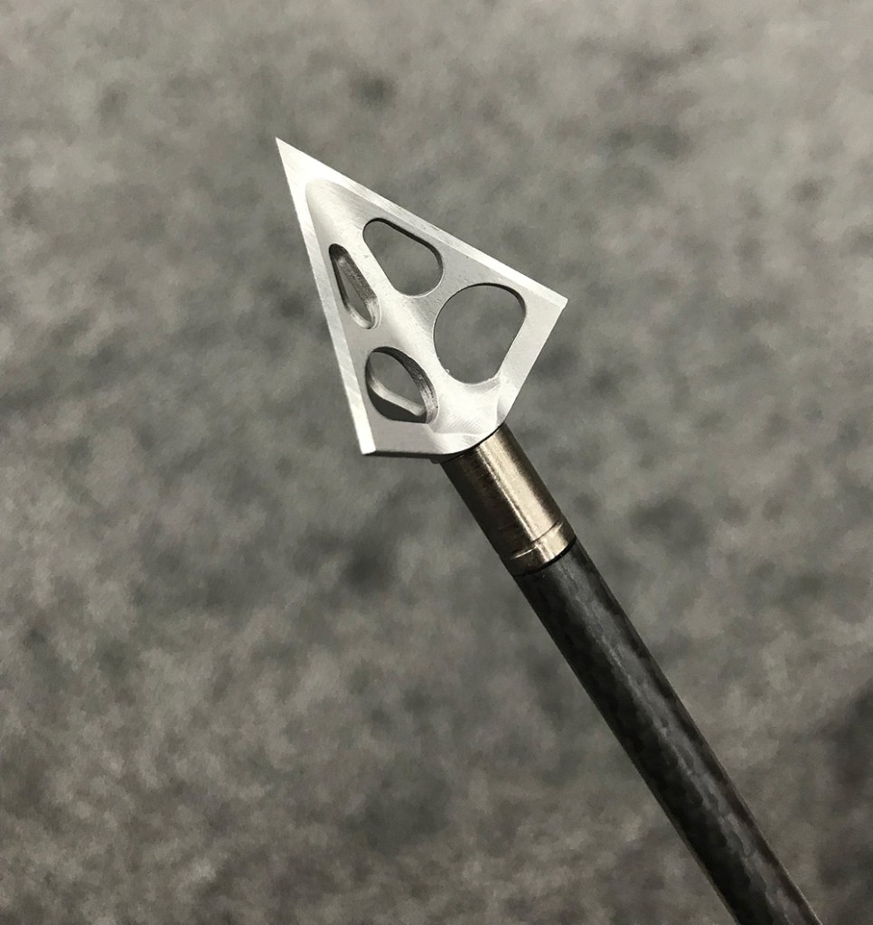 4 Cutting-Edge Broadheads Unveiled at ATA 2019 - Wide Open Spaces