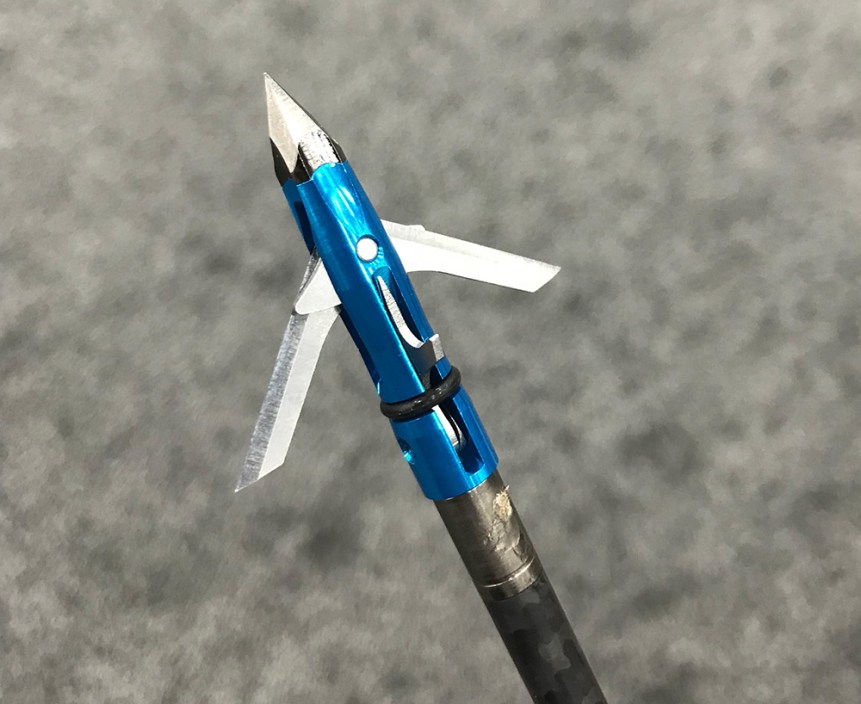 4 Cutting-Edge Broadheads Unveiled at ATA 2019 - Wide Open Spaces
