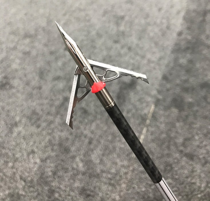 4 Cutting-Edge Broadheads Unveiled at ATA 2019 - Wide Open Spaces