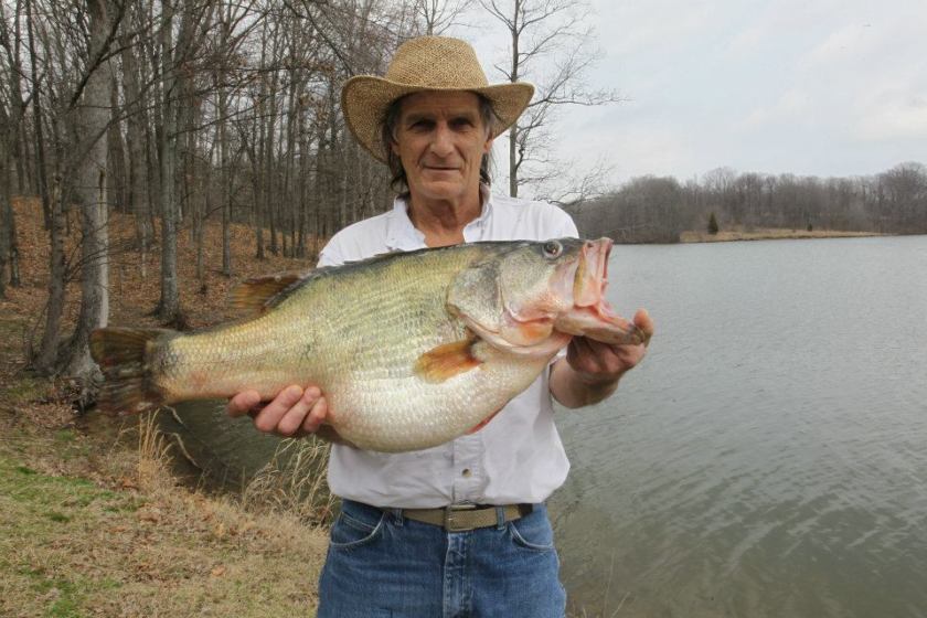 5 Infamous Fish That Were Disqualified From the Record Books - Wide ...