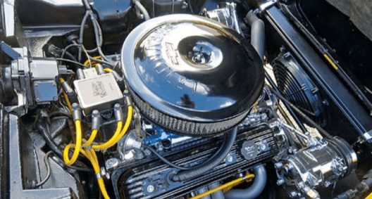 How to Smartly Listen to Your Engine - Wide Open Spaces