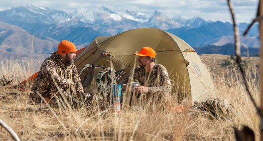 Exclusive Sneak Peek: First Lite and Nemo Equipment Collaborate on Backcountry Camping Gear ...