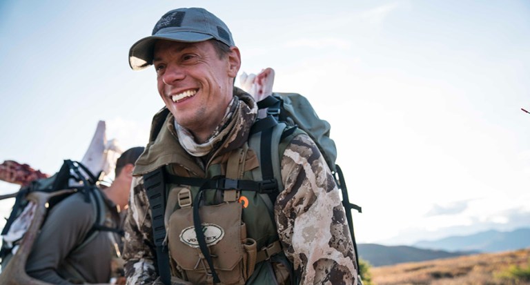 Steven Rinella’s Goal is Catching On, and Things Are Only Getting ...