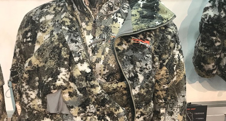 Sitka Uses the Science of Sound on Their New Fanatic Hunting Gear ...