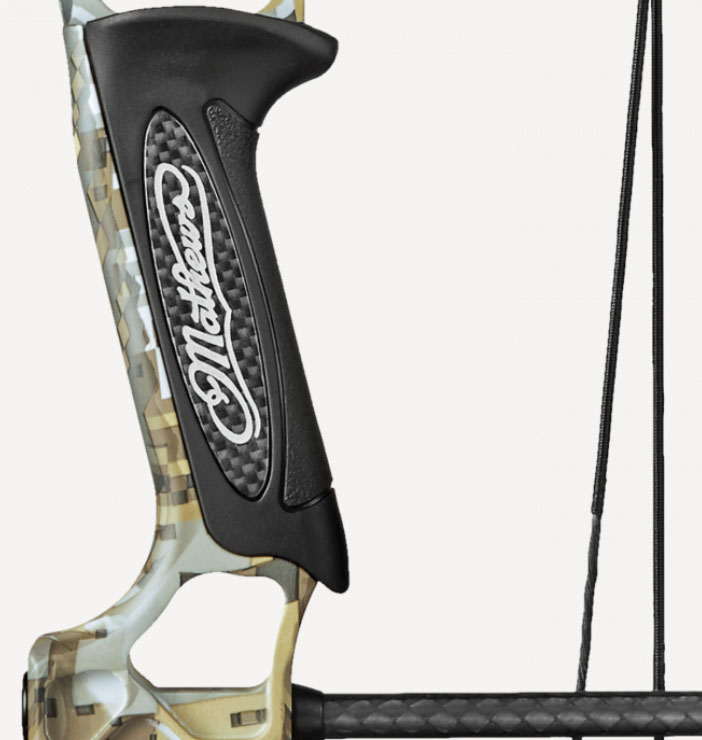 Mathews Hones in on Versatility With the New Vertix Bow - Wide Open Spaces