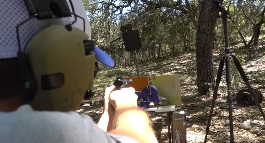 Video: Can You Make Body Armor Out of Tinfoil?