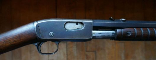 The Remington Model 12 and John D. Pedersen, 'The Greatest Gun Designer ...