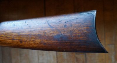 The Remington Model 12 and John D. Pedersen, 'The Greatest Gun Designer ...