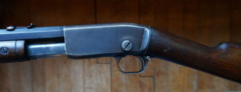 The Remington Model 12 and John D. Pedersen, 'The Greatest Gun Designer ...