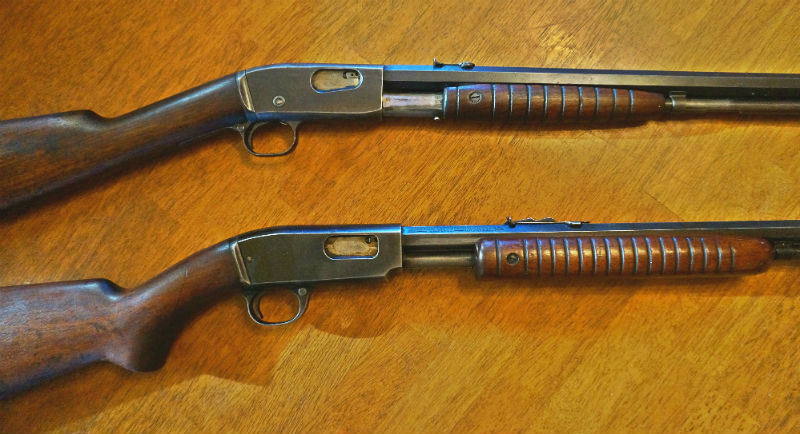 The Remington Model 12 and John D. Pedersen, 'The Greatest Gun Designer ...