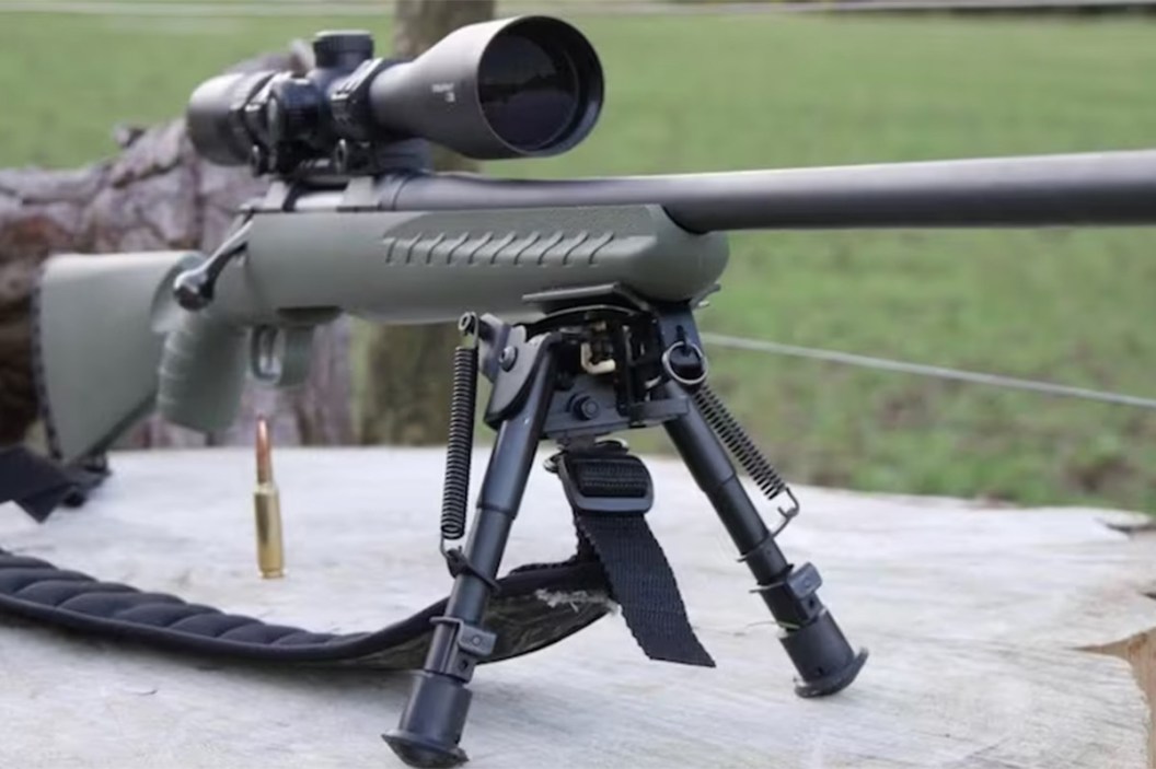 Ruger American Predator Rifle: Taking a Closer Look