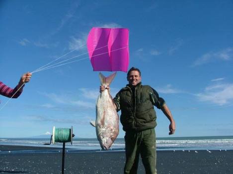 10 Weird Fishing Traditions From Around the World - Wide Open Spaces