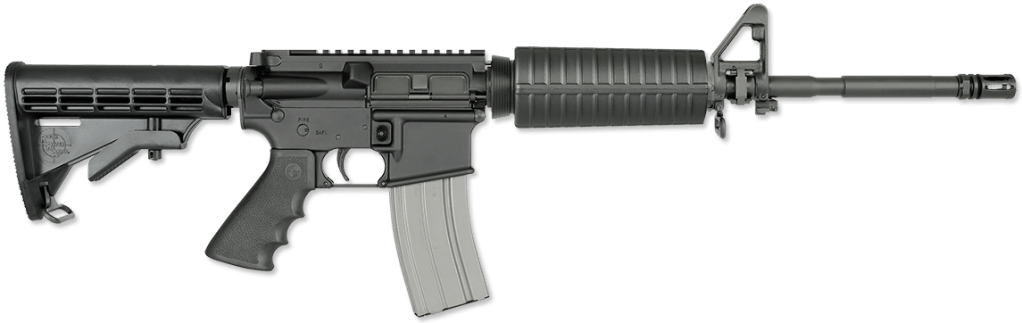The 10 Best Factory AR-15 Rifles for the Money - Wide Open Spaces