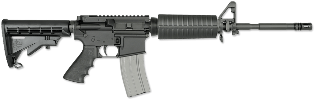 The 10 Best Factory AR-15 Rifles for the Money - Wide Open Spaces