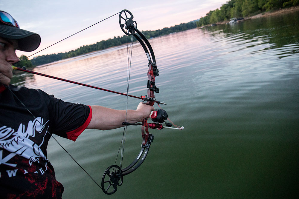 Bowfishing Benefits: How to Stop Missing Out on All the Fun - Wide Open ...
