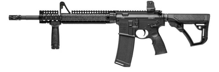 The 10 Best Factory AR-15 Rifles for the Money - Wide Open Spaces