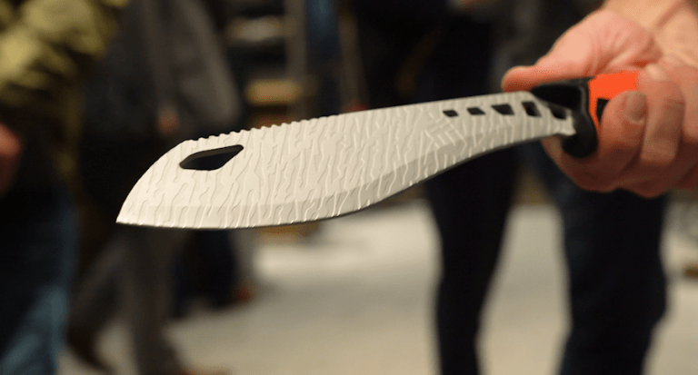 Take a Quick Look at the Gerber Versafix Pro - Wide Open Spaces