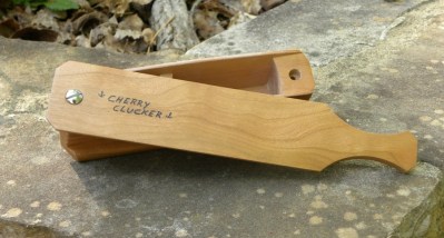 How to Create a Total Turkey Call Collection - Wide Open Spaces