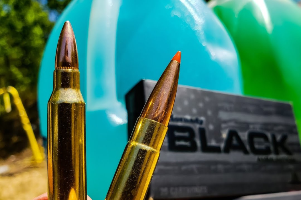Hornady Black Ammo: Everything You Need to Know