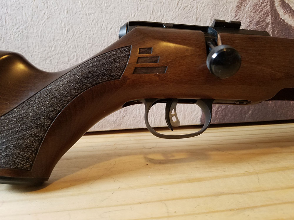 Savage B22 G Review: Slick Classic Style in a Tech-Driven Rimfire ...