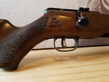 Savage B22 G Review: Slick Classic Style in a Tech-Driven Rimfire ...