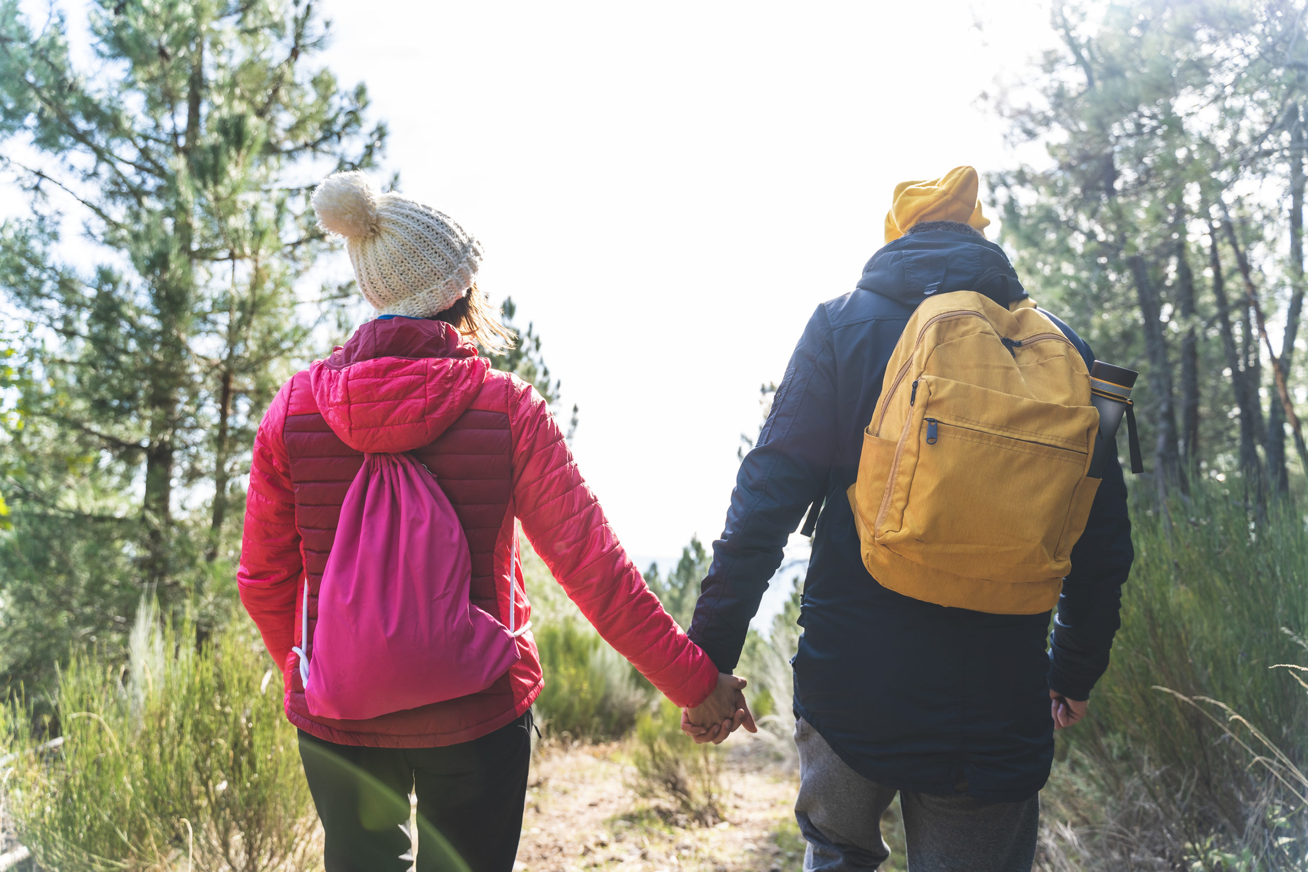 6 Outdoor Valentine's Day Date Ideas - Wide Open Spaces