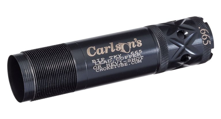The 4 Best Turkey Hunting Chokes You Can Buy This Spring - Wide Open Spaces