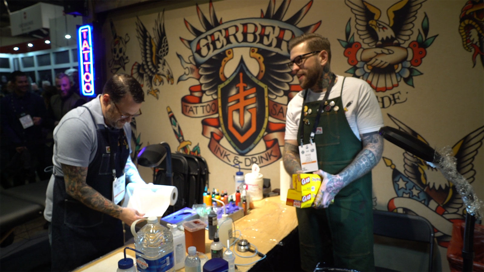 10 Outdoor Trade Show Memes to Recap the Season - Wide Open Spaces